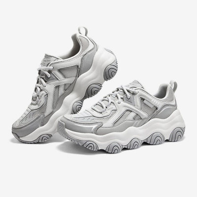 Skechers/斯凯奇正品 ROVER X 新款女子运动耐磨休闲老爹鞋