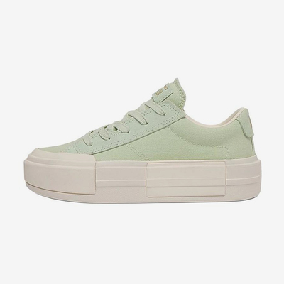 Converse/匡威正品CHUCK TAYLOR男女轻便透气耐磨厚底板鞋A12594C