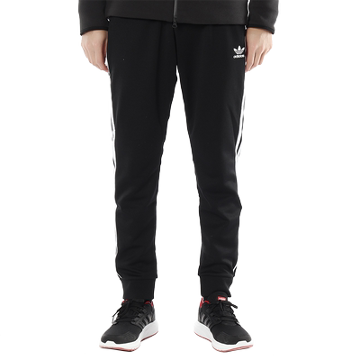 Adidas/阿迪达斯男运动长裤