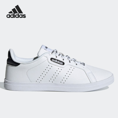 Adidas/阿迪达斯正品当季女子COURTPOINT BASE休闲运动鞋FY8415