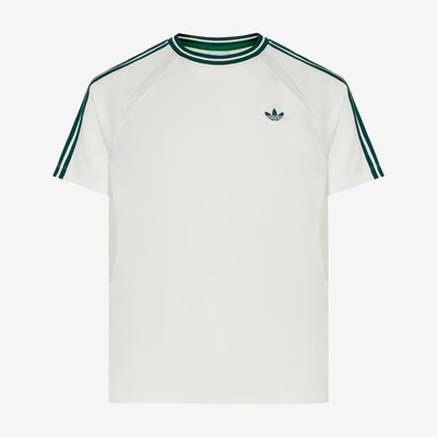 Adidas阿迪达斯正品TENNIS男宽松短袖圆领运动T恤LI0568