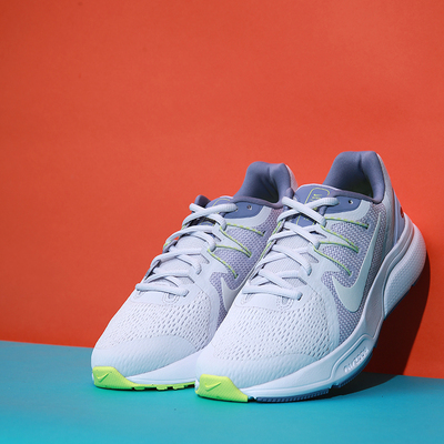 耐克男女飞线运动跑步鞋