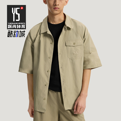 Adidas/阿迪达斯正品夏季男女宽松休闲经典短袖T恤衬衫上衣KR5075