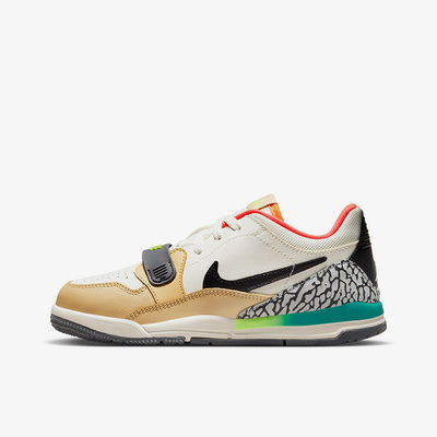 耐克儿童舒适休闲运动鞋