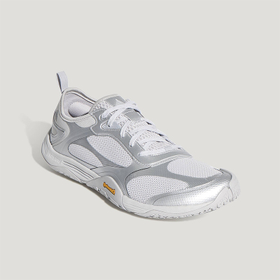 Adidas/阿迪达斯正品FOSGROUNDFLOW新款男女经典休闲运动鞋KH7968