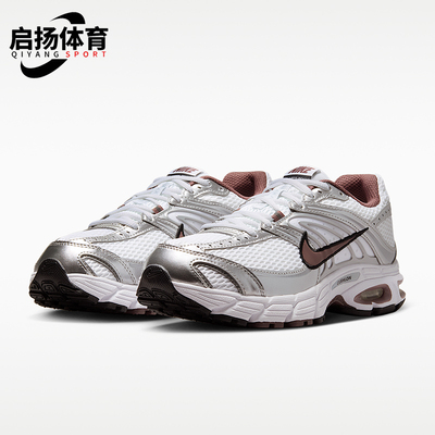 Nike/耐克正品Air Max Moto 2K女士弹力网面运动休闲鞋HQ2056-109