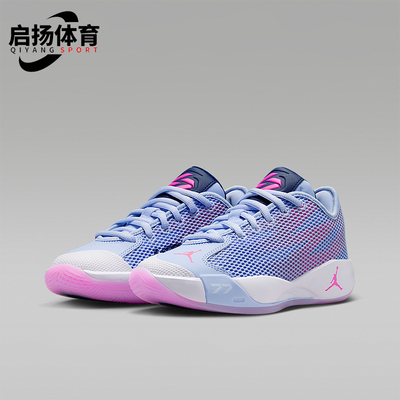 Nike/耐克正品Luka 77 Bred大童低帮篮球经典运动鞋IH0573-500
