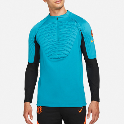 耐克男士运动训练耐穿长袖