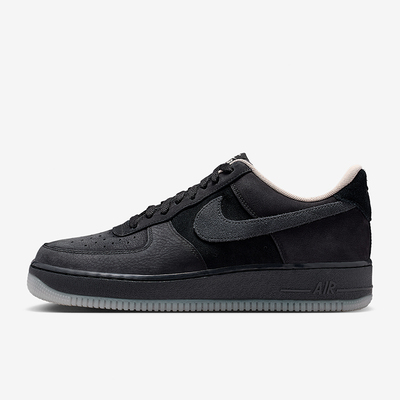 Nike/耐克正品Air Force 1男士休闲低帮系带耐磨运动鞋IQ9791-001