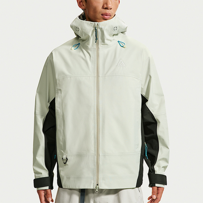 Nike/耐克正品2026年男士时尚经典防风连帽外套FV8642-020