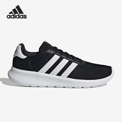 Adidas/阿迪达斯官方正品新款LITE RACER 3.0男子跑步鞋GY3094
