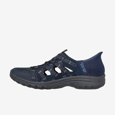 Skechers斯凯奇正品Reggae Fest 2.0女子运动休闲鞋158789-NVY