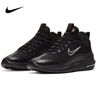 耐克可视气垫低帮女子运动鞋正品