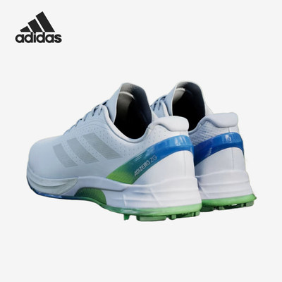 Adidas/阿迪达斯官方正品Adizero休闲舒适轻便高尔夫球鞋JQ7725