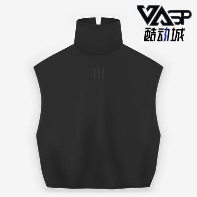 Adidas/阿迪达斯正品FEAROFGOD休闲舒适轻便经典无袖T恤IS9696