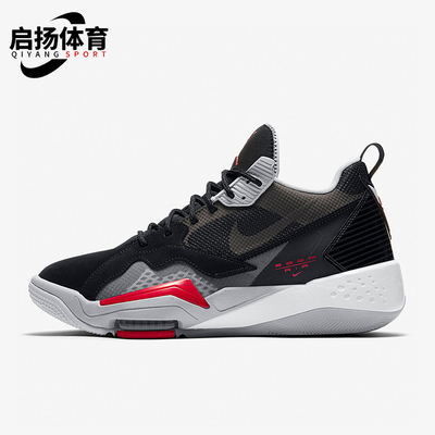 Nike/耐克正品JORDANAirJordanZom92AJ新款篮球鞋CK9183-001