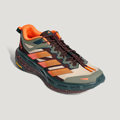 Adidas/阿迪达斯正品2026春季款男女经典低帮耐磨休闲鞋KK4573