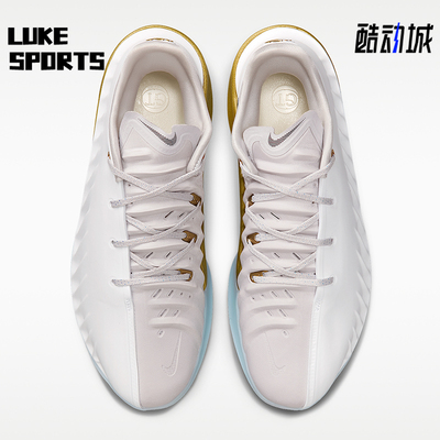 Nike/耐克正品G.T. CUT 4 CNY EP男士缓震经典篮球鞋IB6728-100