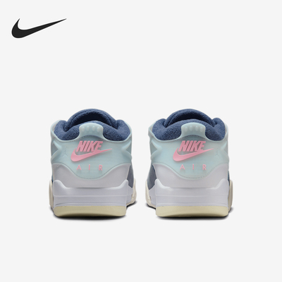 Nike/耐克正品AIR JORDAN 4 RM男士运动训练篮球鞋FQ7939-101