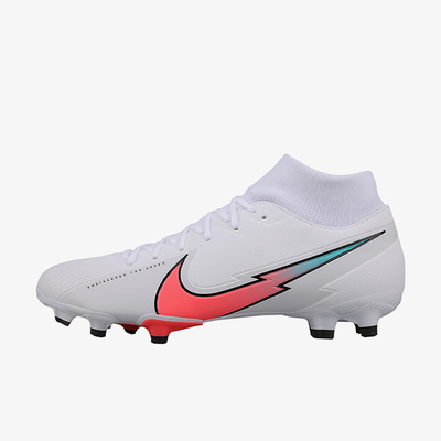 Nike/耐克正品ZomSuperfly10AcademyZom足球鞋AT7946-163
