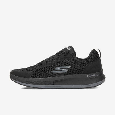 Skechers斯凯奇正品Go Run Pulse女减震耐磨跑步鞋128077-BBK