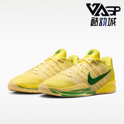 Nike/耐克正品四季款男女款耐磨减震经典健步篮球鞋IR2477-700