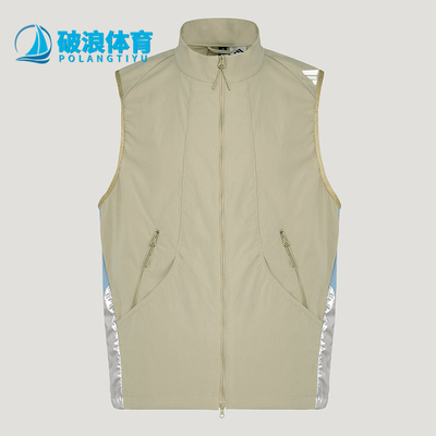 Adidas/阿迪达斯正品FUTURESTYLE新款男经典轻松夹克外套KR5031