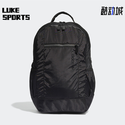 Adidas/阿迪达斯正品三叶草MODERNBACKPACK经典双肩背包ED7986
