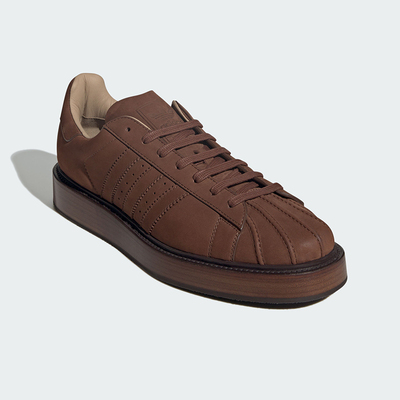Adidas/阿迪达斯正品SUPERSTAR LUX SHOES 男女经典运动鞋KJ8987