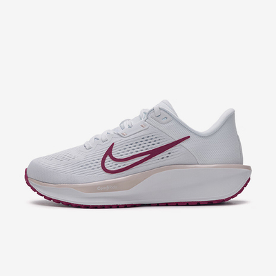 Nike/耐克正品QUEST 6女士轻便缓震透气网眼耐磨跑步鞋FD6034-110