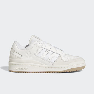 Adidas/阿迪达斯正品FORUM Low 舒适低帮经典运动大童板鞋ID6861