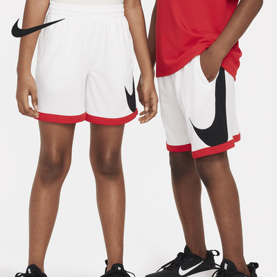 Nike/耐克大童休闲运动短裤