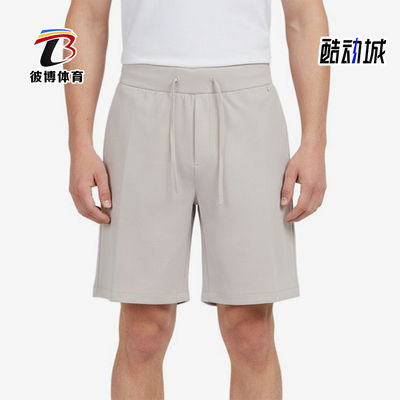 Nike/耐克正品男士清凉透气训练户外运动休闲短裤IQ9049-104