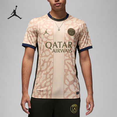 Nike/耐克正品男士足球上衣