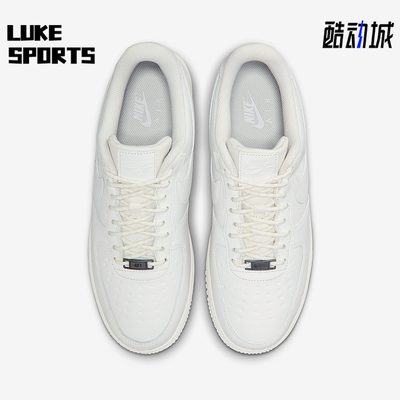 Nike/耐克正品2025冬季款男士系带运动休闲日常板鞋HV5953-100