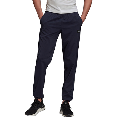 休闲长裤Adidas/阿迪达斯男子