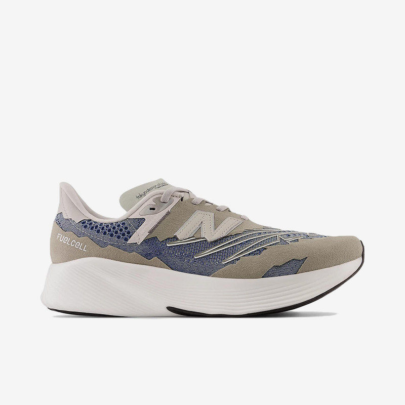 New Balance/NB正品运动男女同款系带防滑低帮网面跑步鞋MSRCELTO