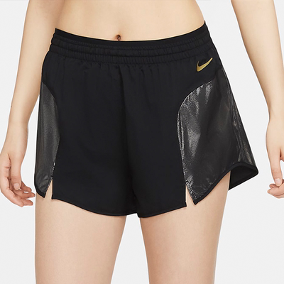 Nike/耐克正品2020秋季新款女子休闲舒适运动训练跑步短裤CU3336