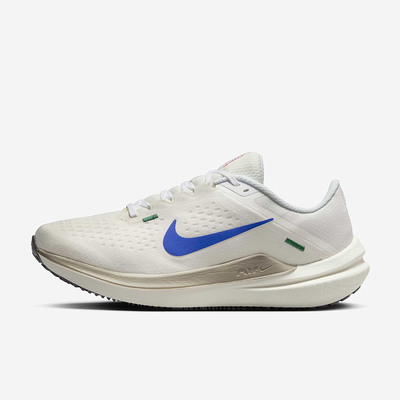 Nike/耐克正品AIR WINFLO 10女士缓震厚底跑步鞋HQ1184-141