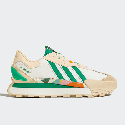 阿迪达斯男女休闲运动鞋