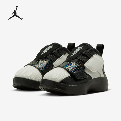 Nike/耐克正品Air Jordan婴童运动舒适轻便休闲鞋DX5417-001