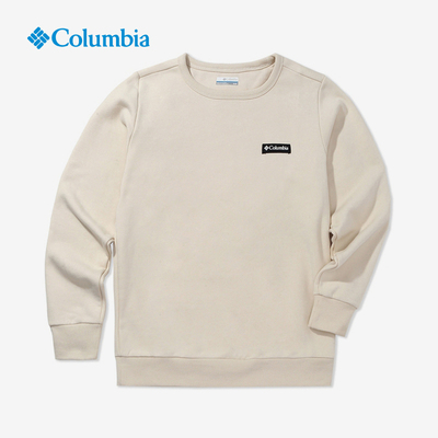 Columbia/哥伦比亚正品男子户外加厚保暖套头卫衣 AE9428|AE3818