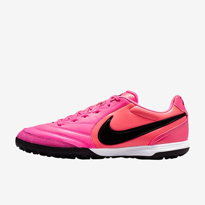 Nike耐克正品Tiempo Ligera Pro男女同款低筒足球鞋IQ2384-901