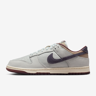 Nike/耐克正品Dunk Low Retro SE男士复古系带潮流板鞋IB6752-100