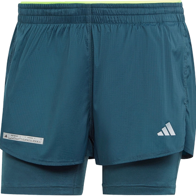 跑步运动短裤Adidas/阿迪达斯