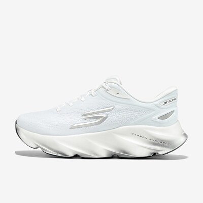 Skechers斯凯奇正品SKX Aero Burst男款厚底运动跑步鞋246215-WSL