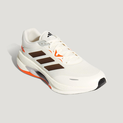 Adidas/阿迪达斯正品VELOSTAR男女训练气垫减震耐磨跑步鞋KH5346