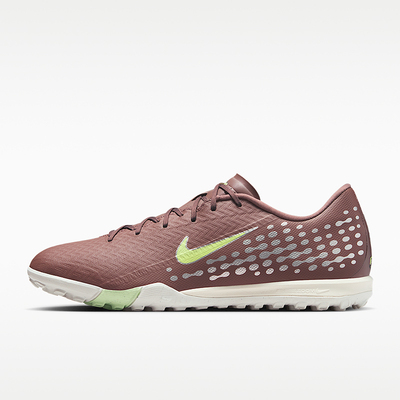 Nike/耐克正品2026男士耐磨减震回弹健步经典足球鞋FQ8384-200