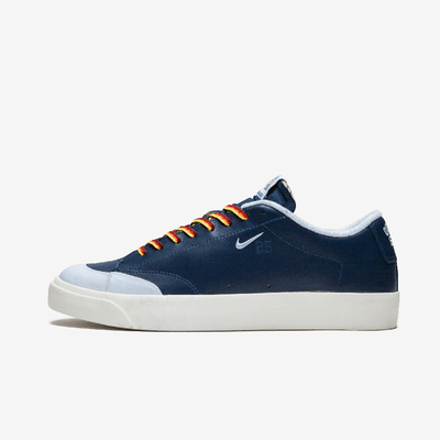 Nike/耐克正品Blazer XT QS男女轻便经典运动低帮板鞋AQ3499-411