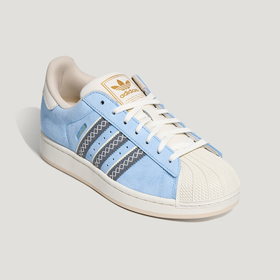 Adidas/阿迪达斯正品三叶草SUPERSTARI新款经典街头板鞋LC0469